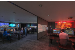 National cybersecurity innovation and skills centre for Lot Fourteen