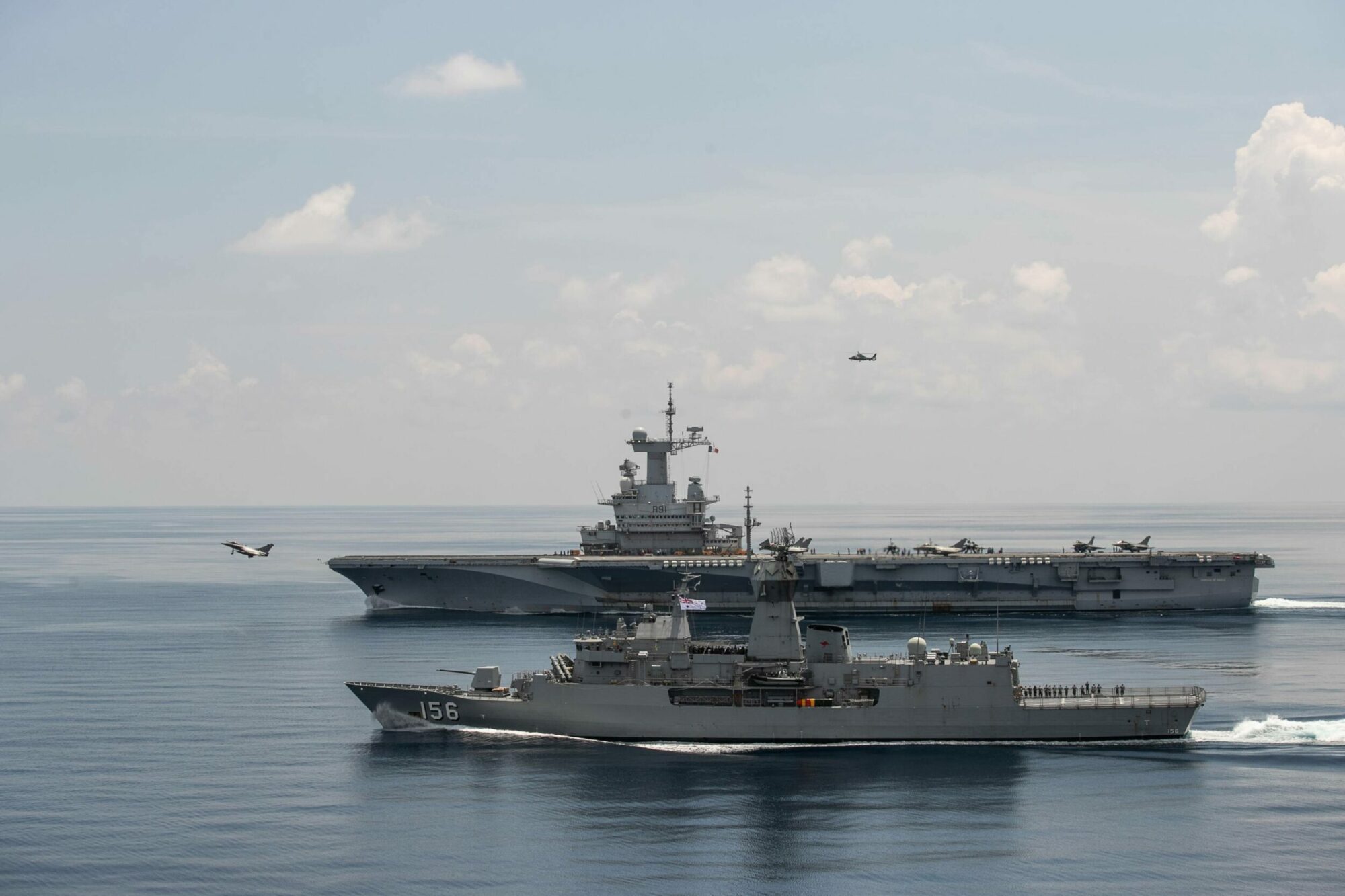 Bureau Veritas Marine Offshore