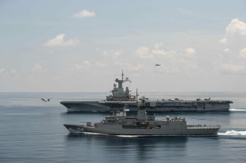 Bureau Veritas Marine Offshore