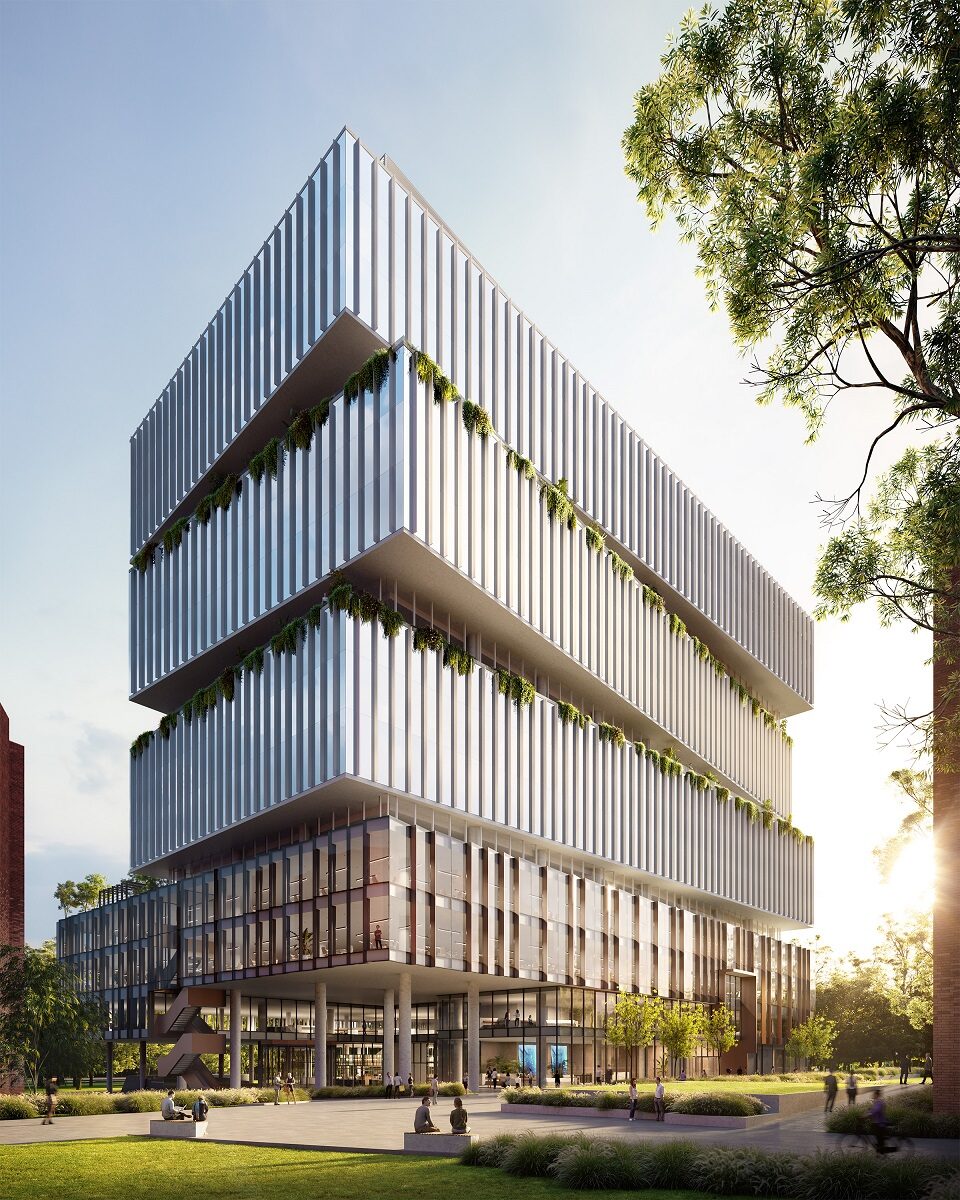 CommBank establishes Technology Hub at Lot Fourteen