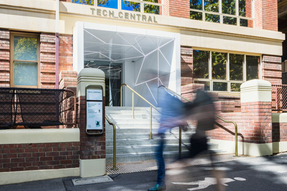 High growth tech companies find new home at Lot Fourteen’s TechCentral ...