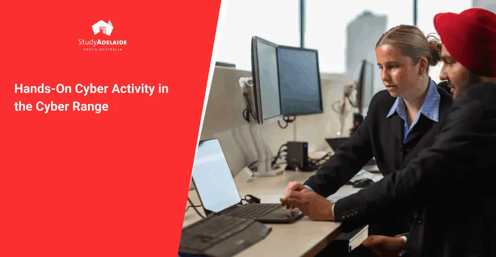 Hands-On Cyber Activity in the Cyber Range - Lot Fourteen